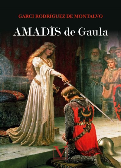Amadís de Gaula
